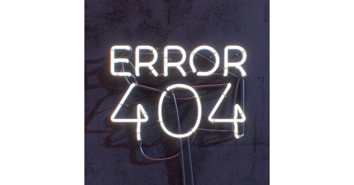 Error404